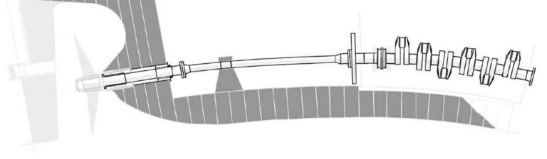 Jack-up Test Procedure for Ship's Propulsion Bearings - Workshop Insider