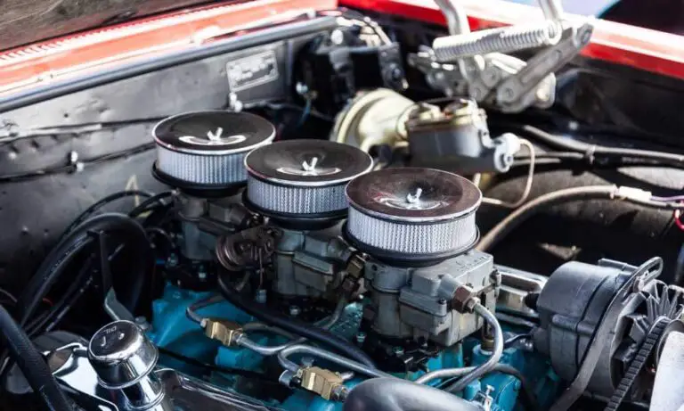 Types of Carburetors | What is a Carburetor?
