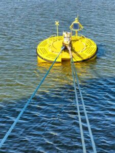 A Comparison between Mooring Buoys - Workshop Insider