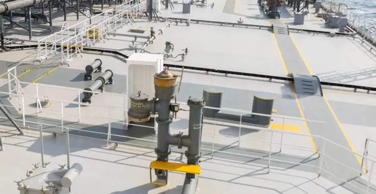 High-Velocity Pressure/Vacuum Valve | How does P-V Valve work?