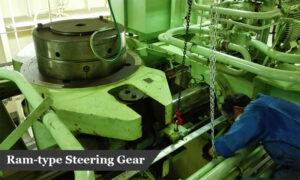 Guide to Ships Rudder and Steering Gear