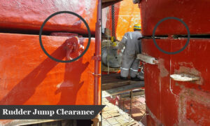 Professionals' Guide to Ship Rudder and Steering System