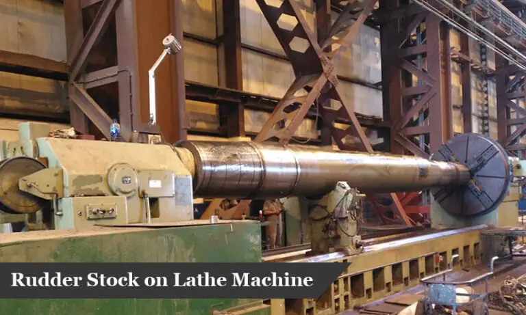 Guide to Ships Rudder and Steering Gear