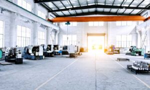 A General Overview of a Good Workshop Layout