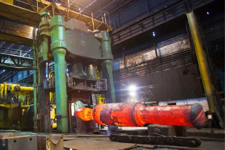 Bulk Metal Forming Processes Overview - Workshop Insider