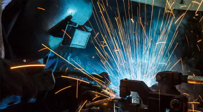 How To Weld Cast Iron? Can You Weld it? - Workshop Insider