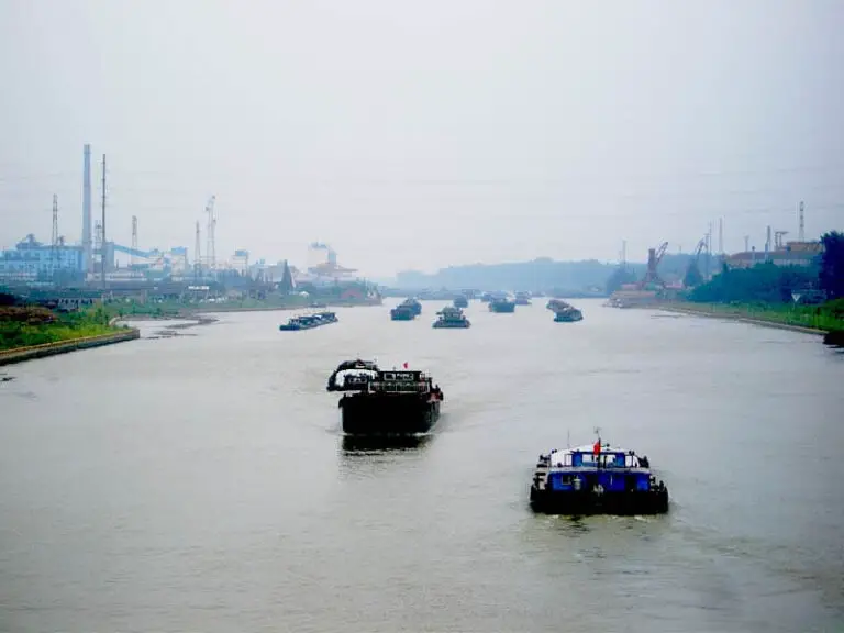 13 Biggest Shipping Canals That You Should Know in 2024