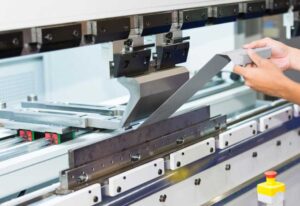 The Last Guide to Sheet Metal Forming You Will Ever Need