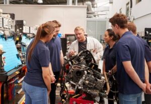 A Comprehensive Guide to Mechanical Engineering Jobs