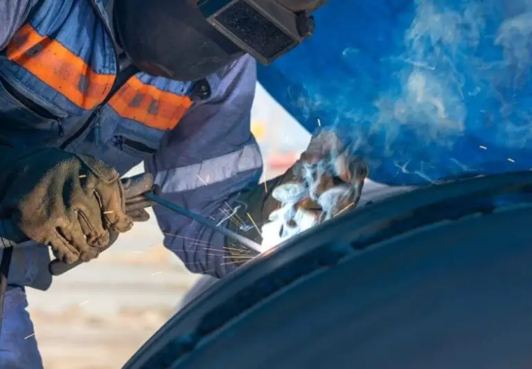 Shielded Metal Arc Welding (SMAW) - Stick Welding Guide