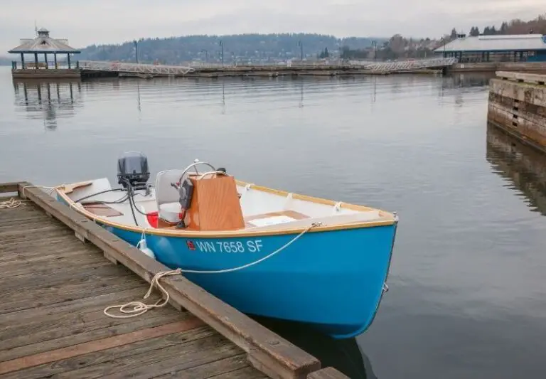 26 Different Types of Boats | Your Guide to Boat Types