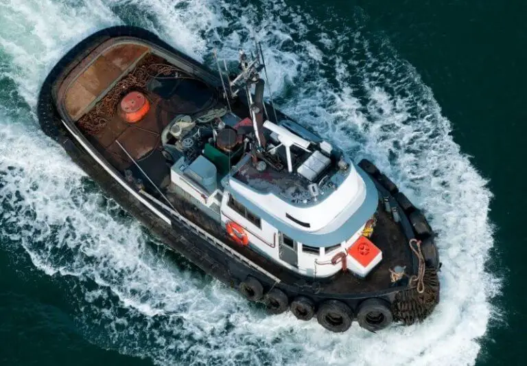 26 Different Types of Boats and Their Uses - Workshop Insider