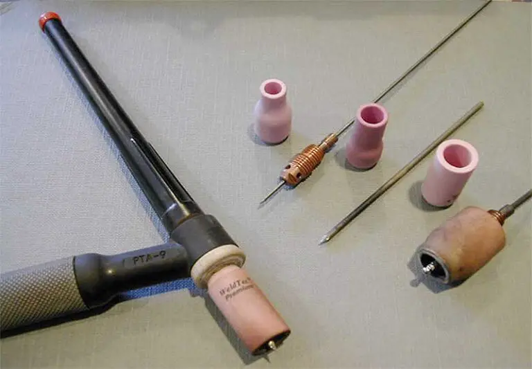 What is TIG Welding or Gas Tungsten Arc Welding (GTAW)?