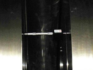 Engine Crankshaft Deflection Measurement - Workshop Insider