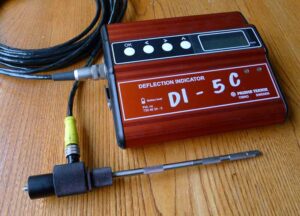 Engine Crankshaft Deflection Measurement - Workshop Insider