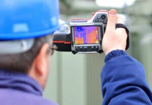 Non-Destructive Testing (NDT) & Inspection Methods
