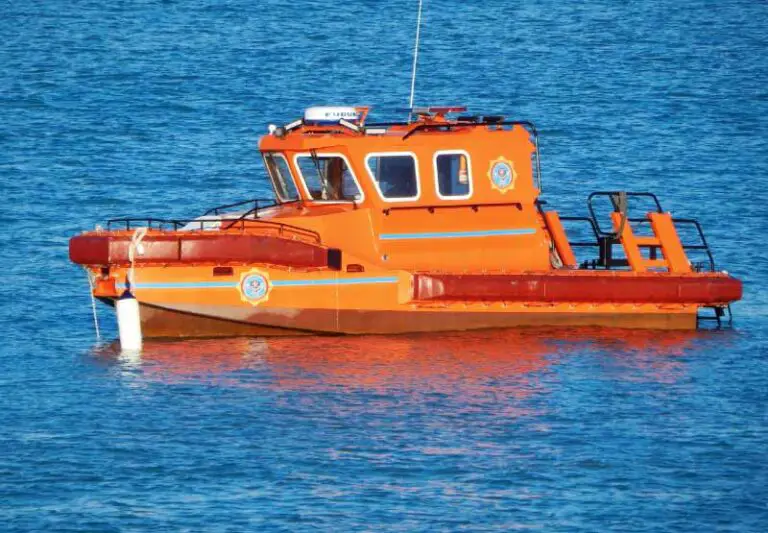 Tugboats – Types, Application, Design, and Operations - Workshop Insider