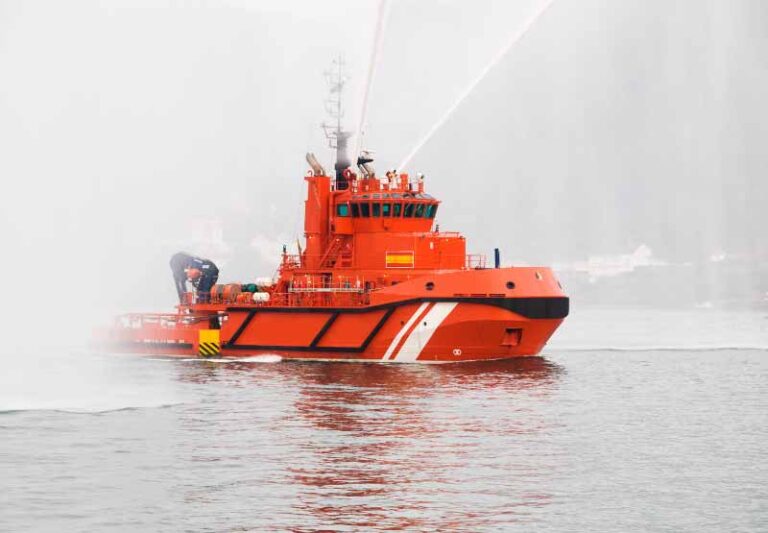 Tugboats – Types, Application, Design, and Operations - Workshop Insider