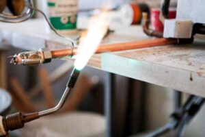 Differences between Welding and Soldering | Welding VS Soldering