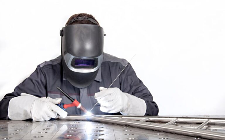 How to Weld Titanium? | Welding Processes for Welding Titanium