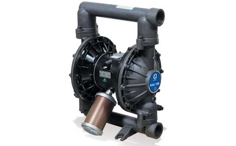 Guide to The Different Types Of Pumps And Their Applications
