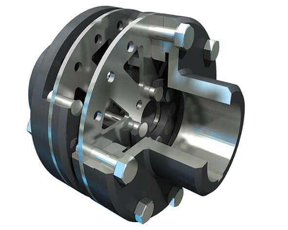A Comprehensive Guide to Different Types of Shaft Couplings