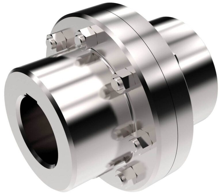 A Comprehensive Guide to Different Types of Shaft Couplings