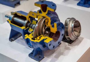 Guide to The Different Types Of Pumps And Their Applications