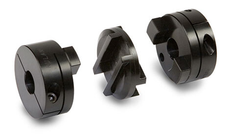 A Comprehensive Guide to Different Types of Shaft Couplings