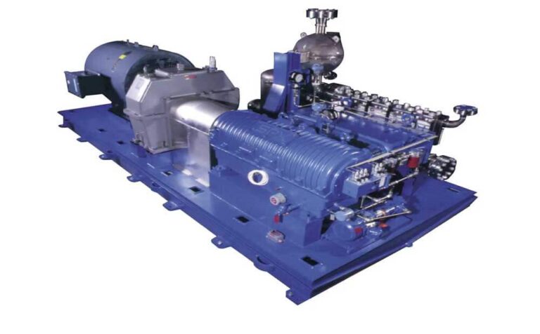 Guide to The Different Types Of Pumps And Their Applications