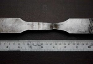 Tensile Testing: Types, Techniques & Applications