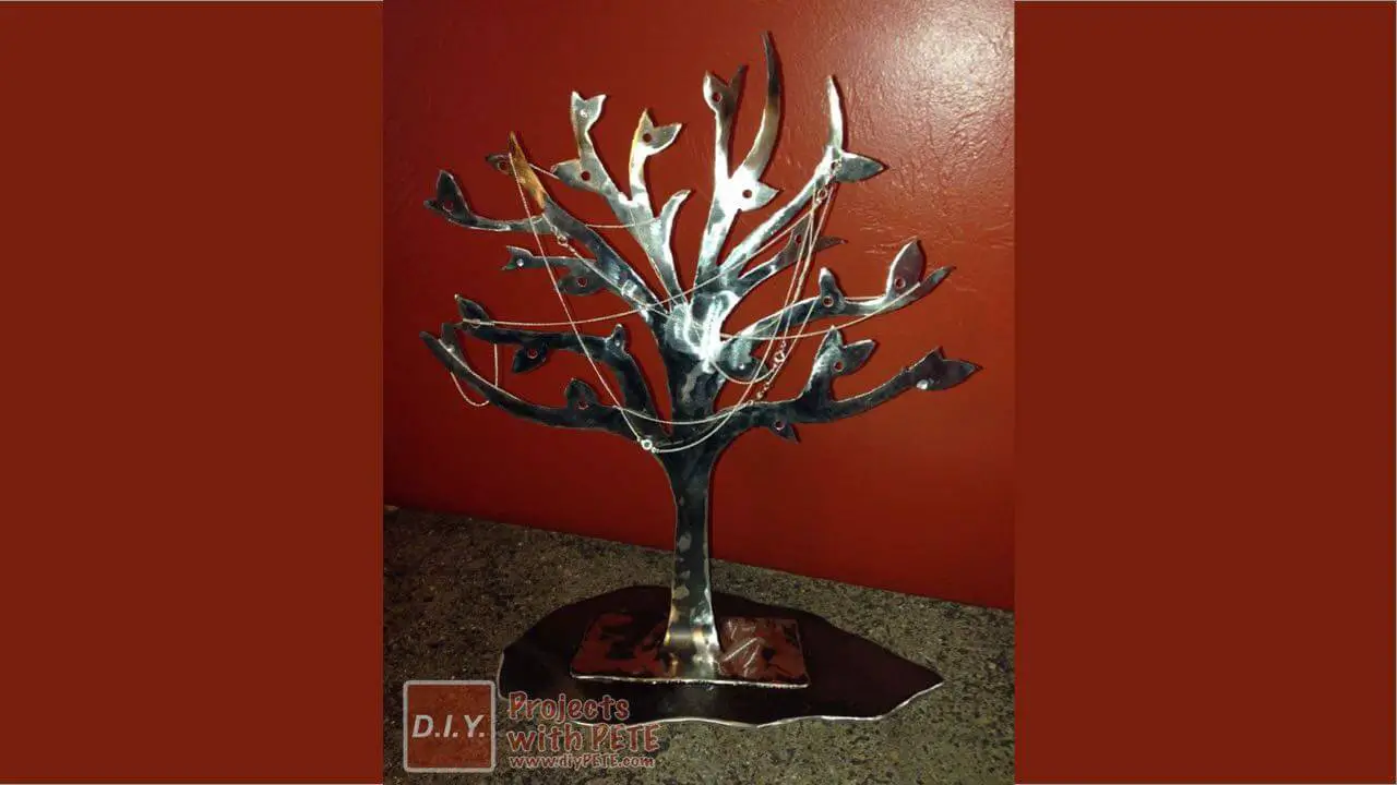 25 Easy Welding Projects Ideas Using Scrap Metal