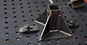 Complete Joint Penetration Weld (CJP Weld) | CJP Vs PJP Weld