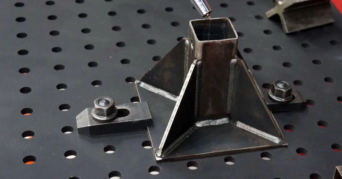 Complete Joint Penetration Weld CJP Weld CJP Vs PJP Weld