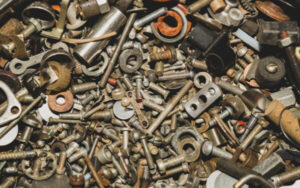 20 Different Types of Metals and Their Uses | Metals Guide