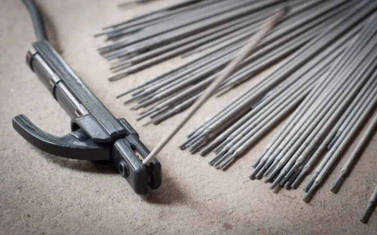 How to Weld Stainless Steel to Mild Steel the Right Way