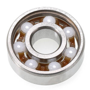 Ceramic Bearings Vs. Hybrid Bearings | Types, Benefits & Uses