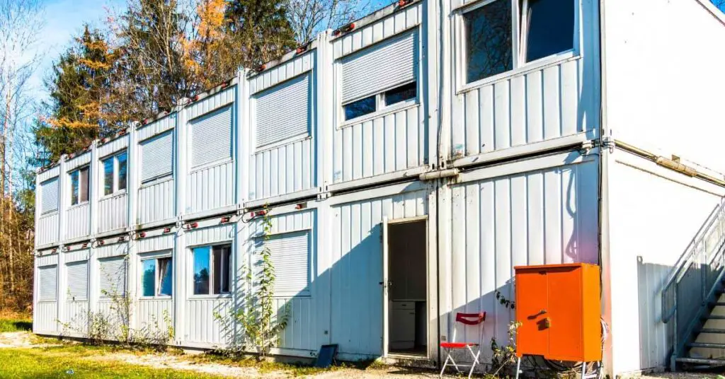 Guide to Shipping Container Workshop | Build a Mobile Workshop