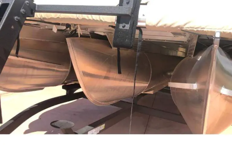 What is a Pontoon Boat? Types of Pontoon Boats