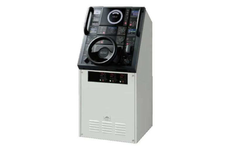 Navigation Equipment and Communication Systems in Ships