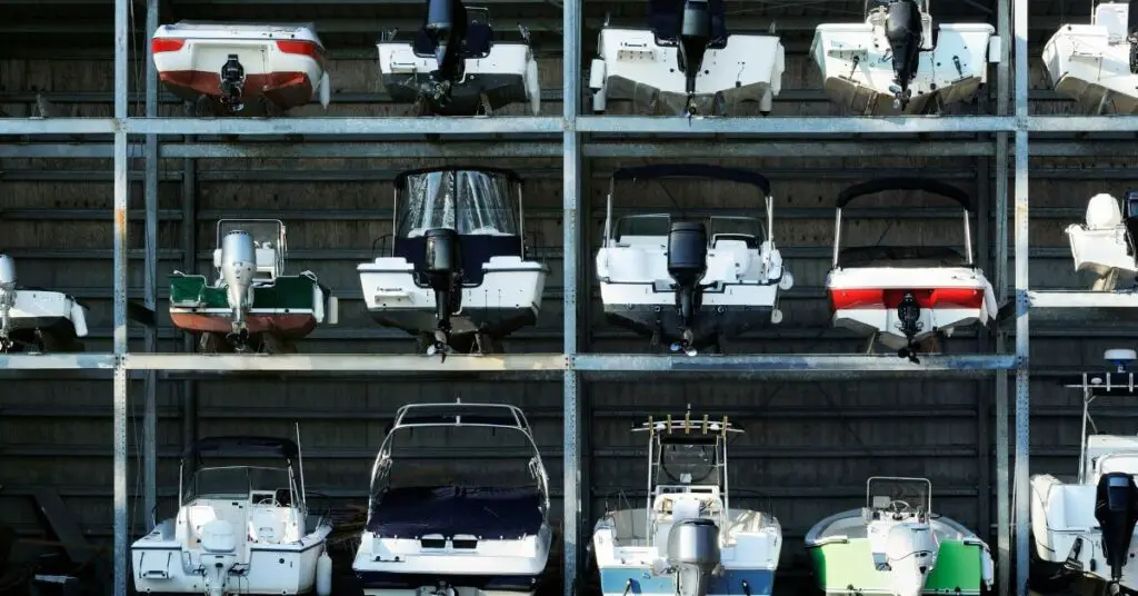 Boat Storage: Guide to Boat Storage Facilities