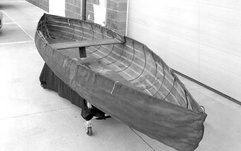 Boat Transom: What is the Transom on a Boat?