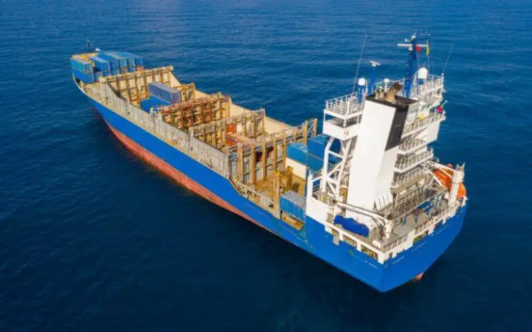 Different Types of Ships: Insights into Various Ship Types