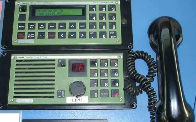 Navigation Equipment and Communication Systems in Ships