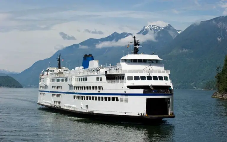 Different Types of Ships: Insights into Various Ship Types