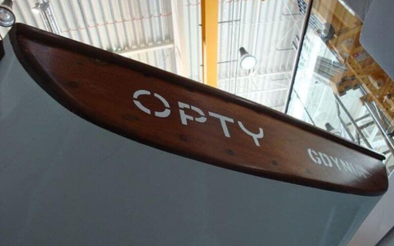 Boat Transom: What is the Transom on a Boat?