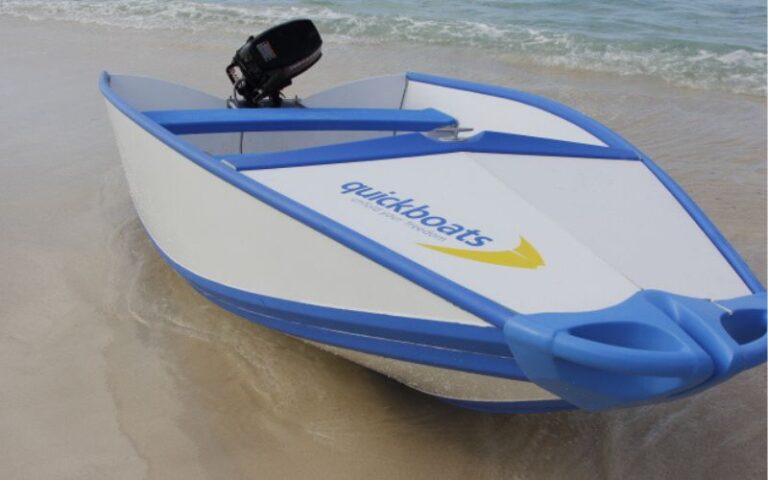 What is a Foldable Boat or Folding Boat?