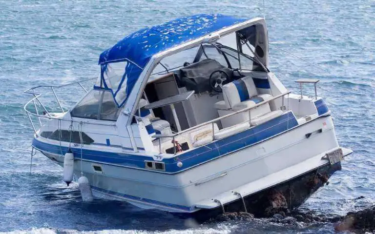Boating Safety: Common Causes of Boat Accidents