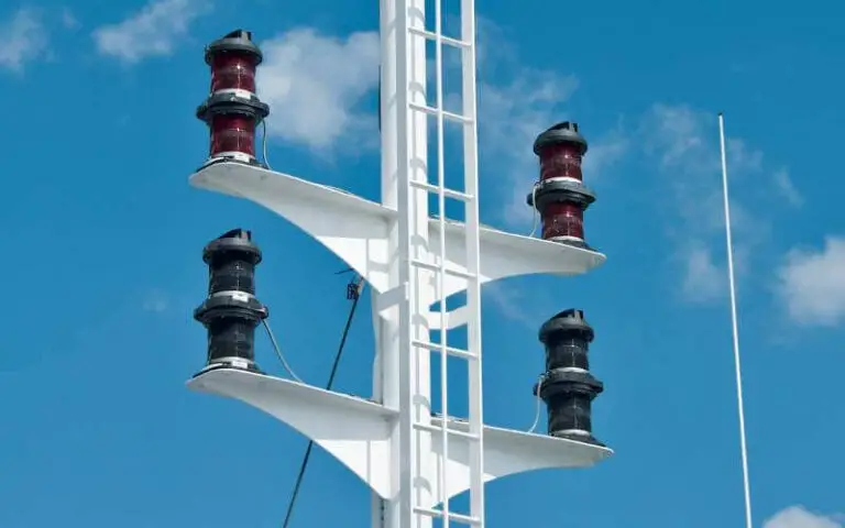 Navigation Equipment and Communication Systems in Ships