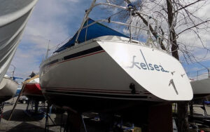 Boat Transom: What is the Transom on a Boat?